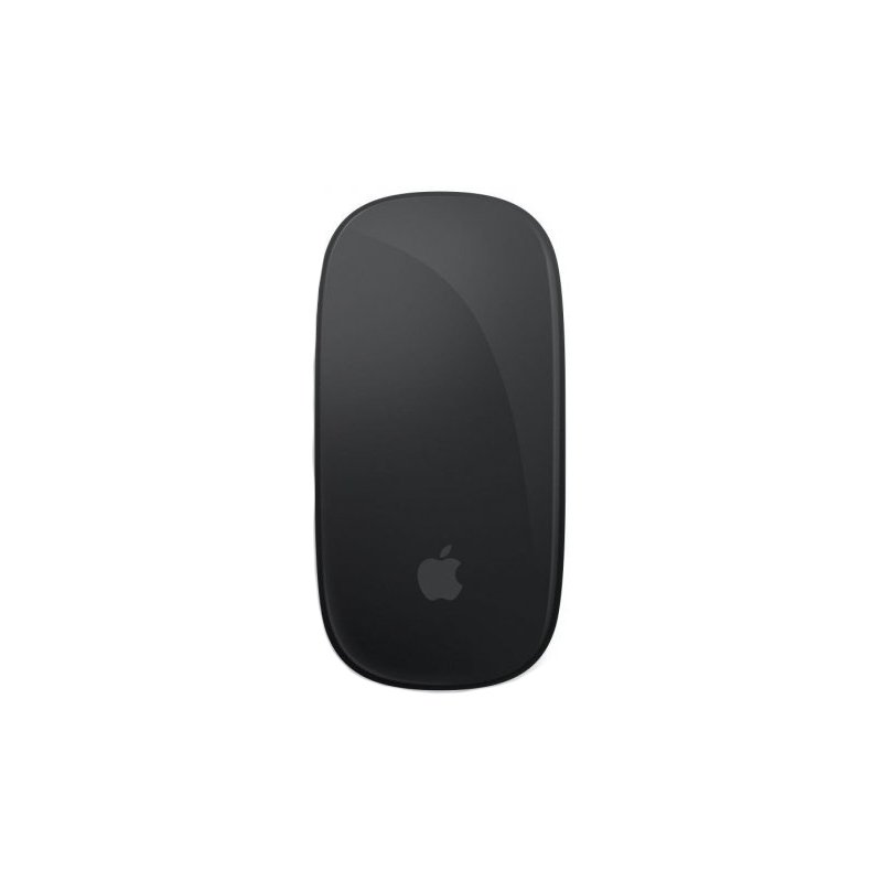 Originálny Apple Magic Mouse (2022) bezdrôtová myš - čierna - Appleking.sk