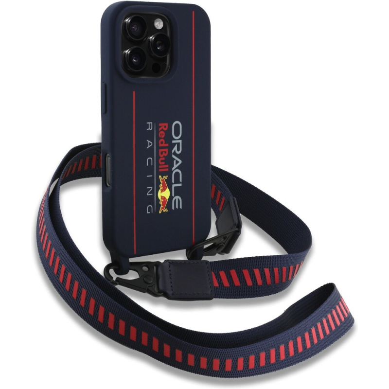 Oracle Red Bull Racing Vertical Logo kryt s popruhom a MagSafe pre ...