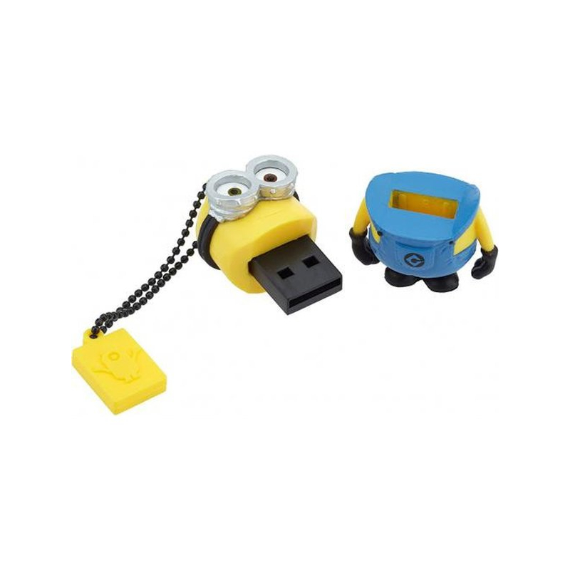 Tribe Minions USB flash disk 16 GB – Bob - AppleKing.sk