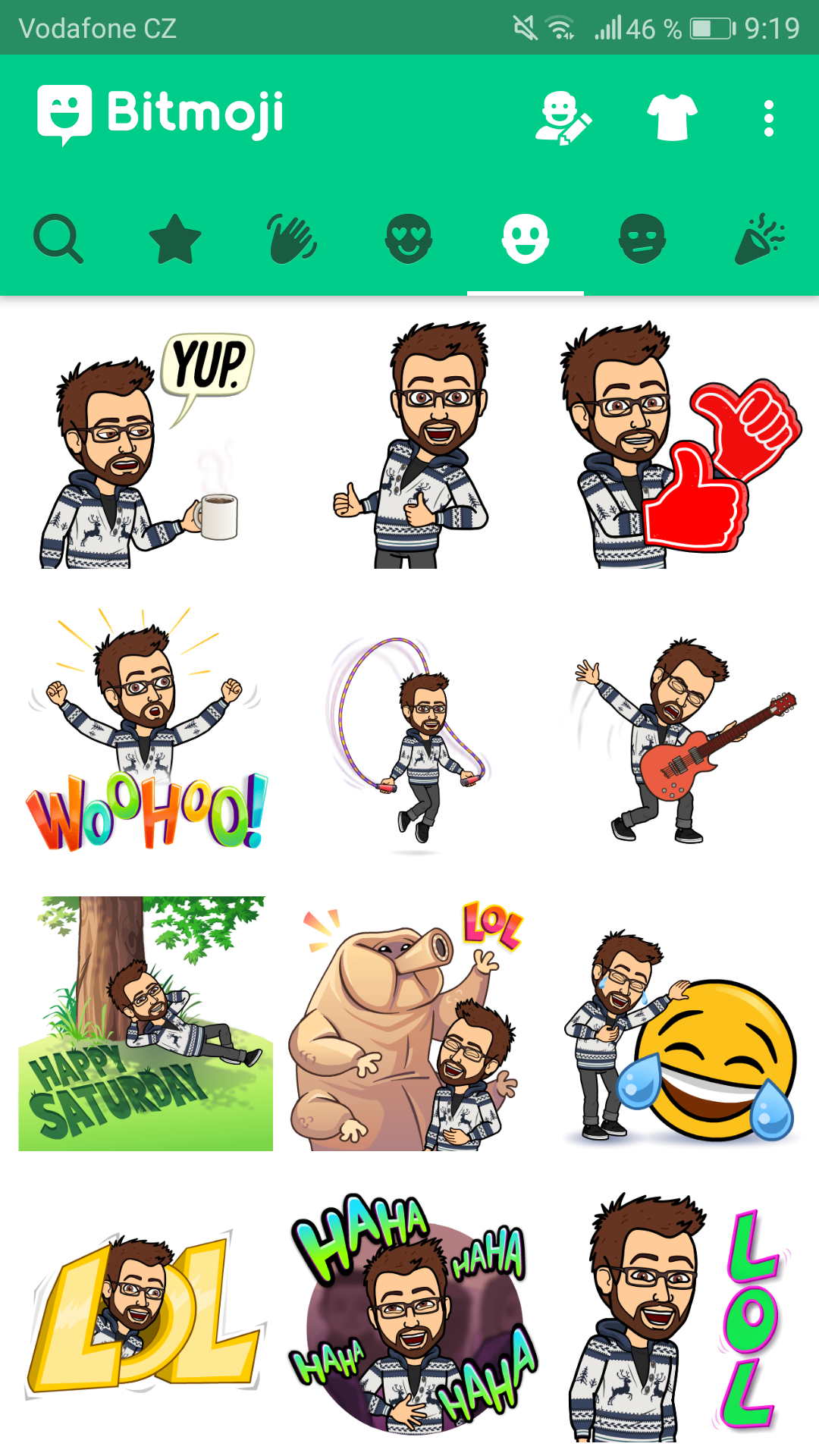 bitmoji-034 - AppleKing Blog