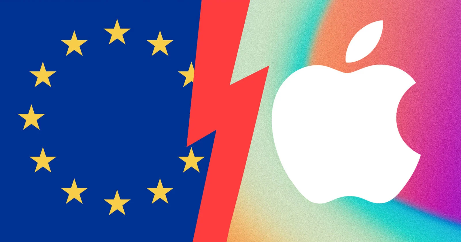„Żelazna kurtyna” według Apple: dlaczego w Europie nie otrzymujemy ...